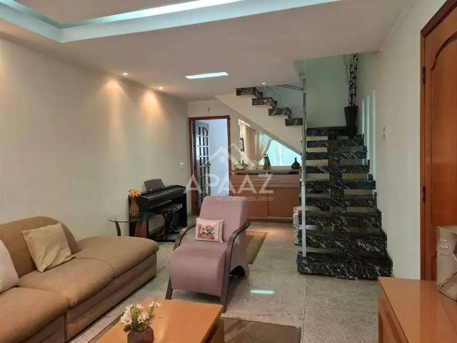 Casa / Sobrado para Venda em São Paulo/SP Jardim Têxtil 3 Quartos