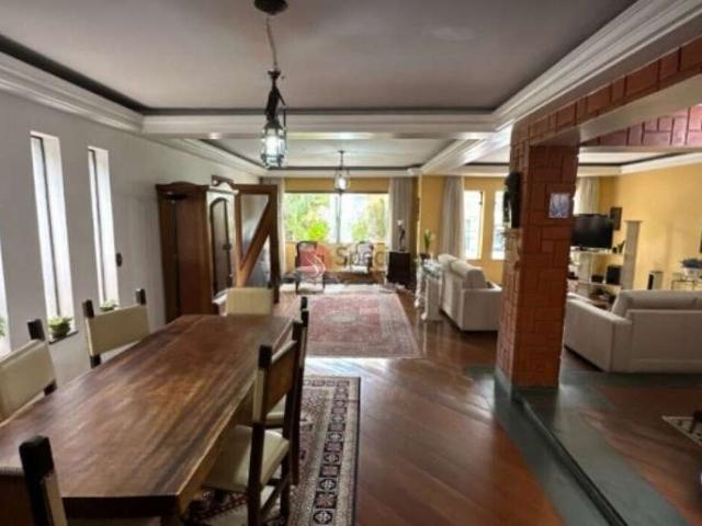 Casa / Sobrado para Venda em São Paulo/SP Jardim Têxtil 3 Quartos