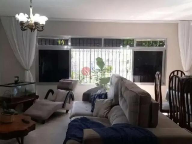 Casa / Sobrado para Venda em São Paulo/SP Jardim Têxtil 3 Quartos