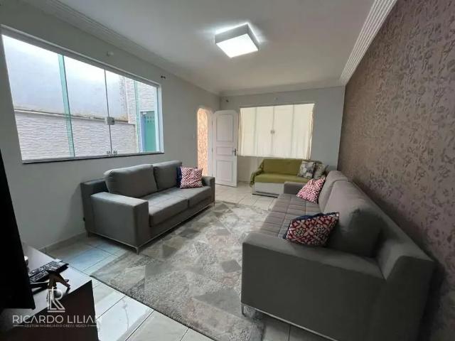 Casa / Sobrado para Venda em São Paulo/SP Jardim Têxtil 3 Quartos