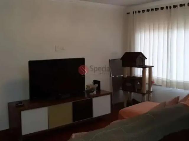 Casa / Sobrado para Venda em São Paulo/SP Jardim Têxtil 3 Quartos