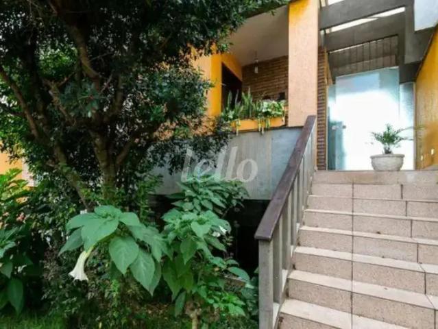 Casa / Sobrado para Venda em São Paulo/SP Jardim Têxtil 3 Quartos