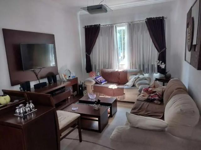 Casa / Sobrado para Venda em São Paulo/SP Jardim Têxtil 3 Quartos