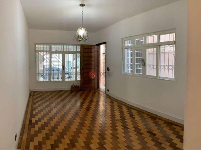 Casa / Sobrado para Venda em São Paulo/SP Jardim Têxtil 3 Quartos