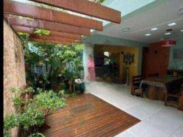 Casa / Sobrado para Venda em São Paulo/SP Jardim Têxtil 4 Quartos