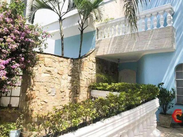 Casa / Sobrado para Venda em São Paulo/SP Jardim Têxtil 4 Quartos