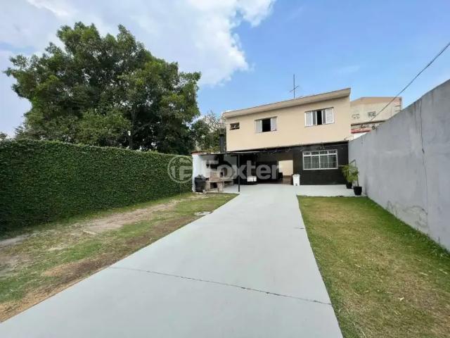 Casa / Sobrado para Venda em São Paulo/SP Jardim Têxtil 4 Quartos