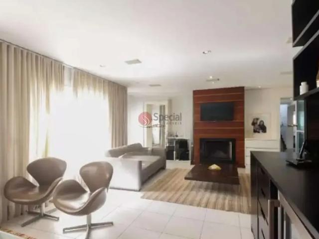Casa / Sobrado para Venda em São Paulo/SP Jardim Têxtil 4 Quartos