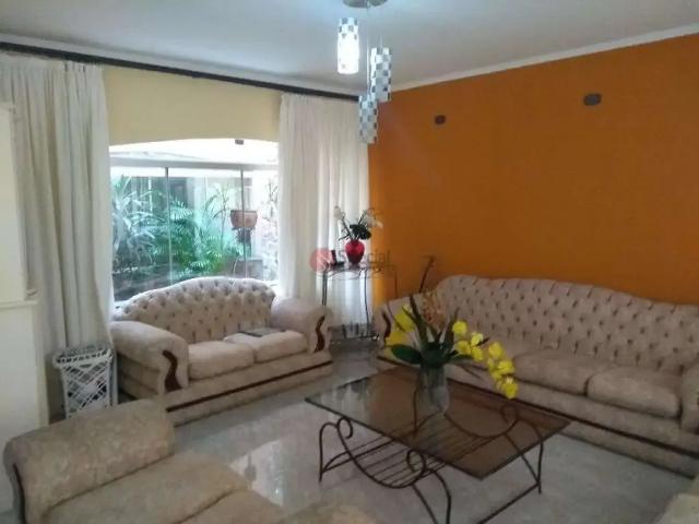 Casa / Sobrado para Venda em São Paulo/SP Jardim Têxtil 4 Quartos