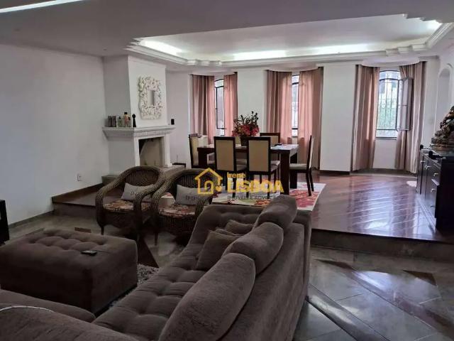 Casa / Sobrado para Venda em São Paulo/SP Jardim Têxtil 4 Quartos
