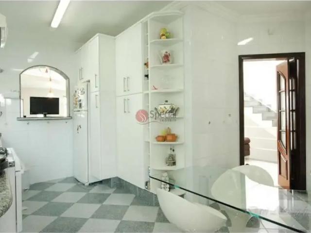 Casa / Sobrado para Venda em São Paulo/SP Jardim Têxtil 4 Quartos