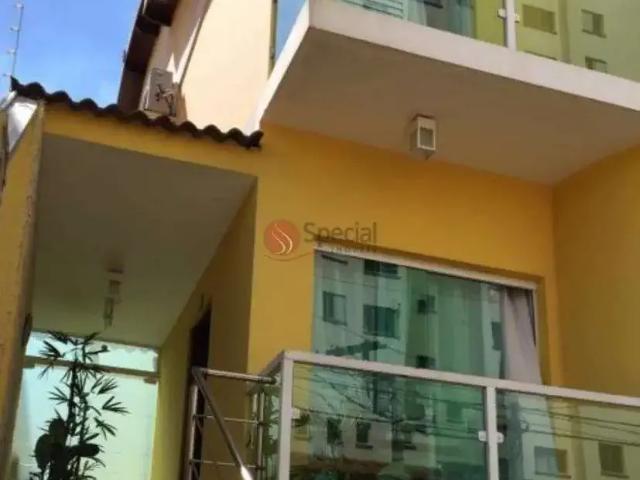 Casa / Sobrado para Venda em São Paulo/SP Jardim Têxtil 4 Quartos