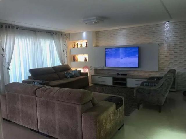 Casa / Sobrado para Venda em São Paulo/SP Jardim Têxtil 4 Quartos