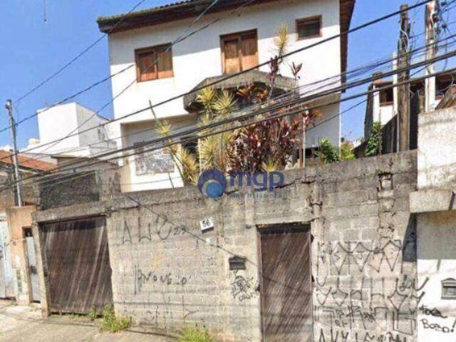Casa / Sobrado para Venda em São Paulo/SP Jardim Têxtil 6 Quartos