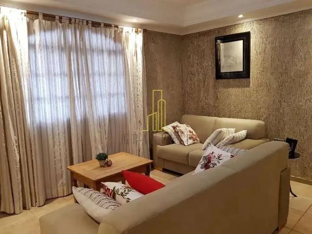 Casa / Sobrado para Venda em São Paulo/SP Jardim Tenani 3 Quartos