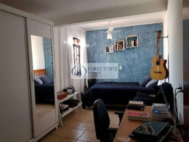 Casa / Sobrado para Venda em São Paulo/SP Jardim Tenani 3 Quartos