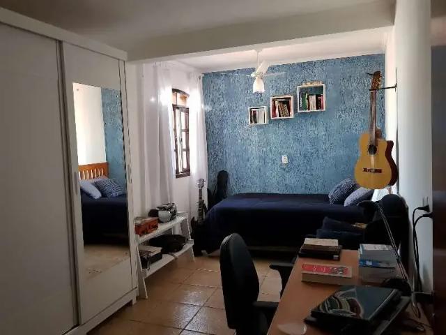 Casa / Sobrado para Venda em São Paulo/SP Jardim Tenani 3 Quartos