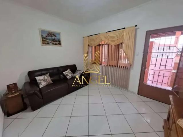 Casa / Sobrado para Venda em São Paulo/SP Jardim Teresa 2 Quartos