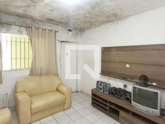 Casa / Sobrado para Venda em São Paulo/SP Jardim Teresa 2 Quartos