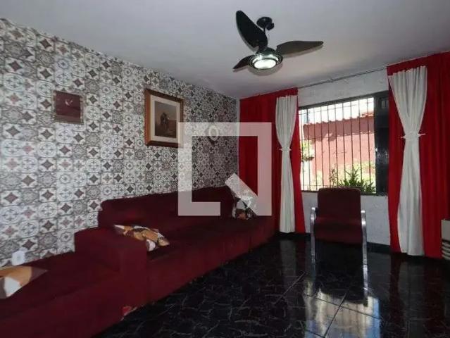 Casa / Sobrado para Venda em São Paulo/SP Jardim Teresa 3 Quartos