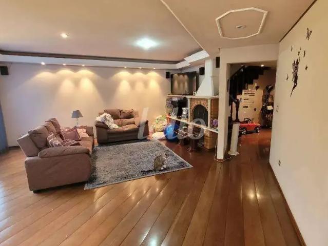 Casa / Sobrado para Venda em São Paulo/SP Jardim Teresa 3 Quartos
