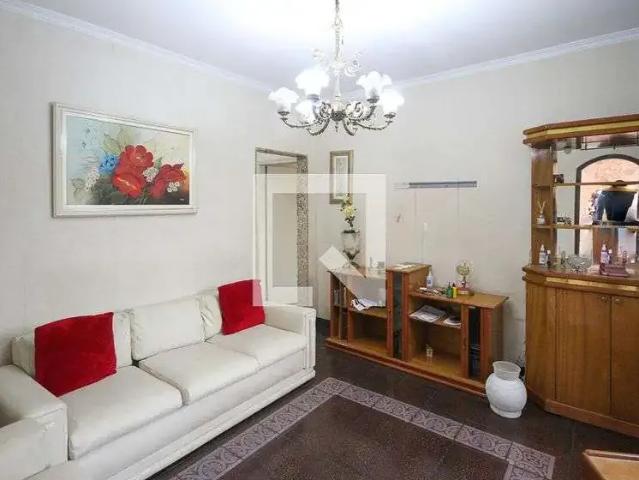 Casa / Sobrado para Venda em São Paulo/SP Jardim Teresa 3 Quartos