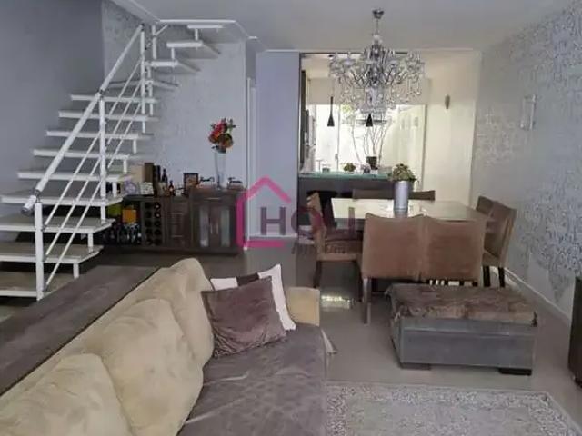 Casa / Sobrado para Venda em São Paulo/SP Jardim Teresa 3 Quartos