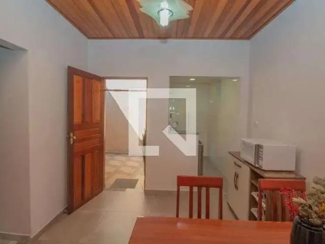 Casa / Sobrado para Venda em São Paulo/SP Jardim Teresa 3 Quartos