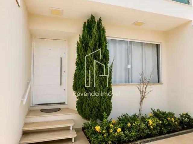 Casa / Sobrado para Venda em São Paulo/SP Jardim Teresa 3 Quartos