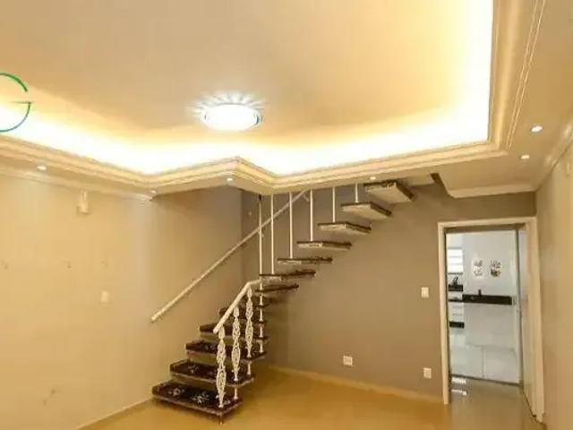 Casa / Sobrado para Venda em São Paulo/SP Jardim Thealia 4 Quartos