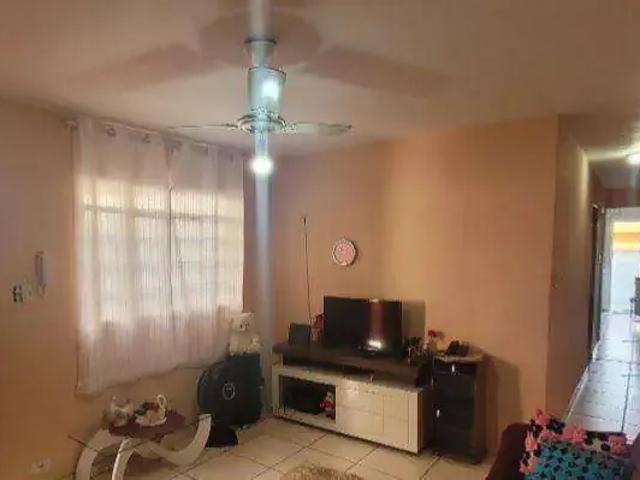Casa / Sobrado para Venda em São Paulo/SP Jardim Thealia 5 Quartos