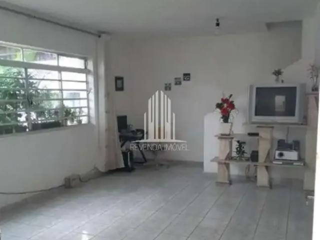 Casa / Sobrado para Venda em São Paulo/SP Jardim Thomaz 3 Quartos