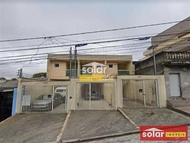 Casa / Sobrado para Venda em São Paulo/SP Jardim Tietê 3 Quartos