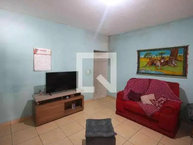 Casa / Sobrado para Venda em São Paulo/SP Jardim Tietê 3 Quartos