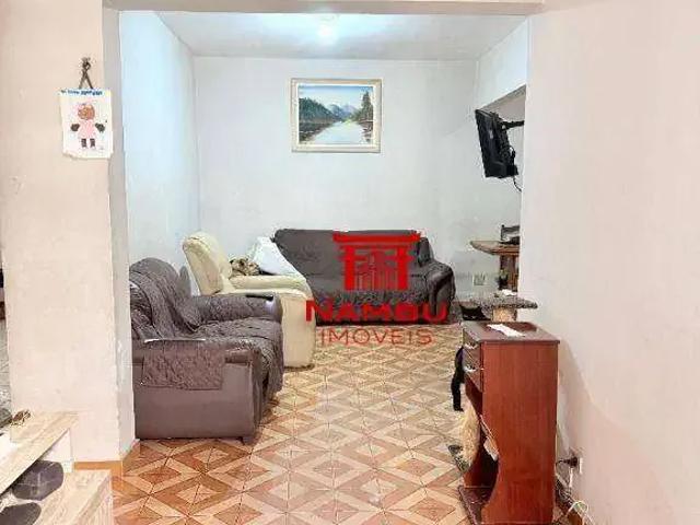 Casa / Sobrado para Venda em São Paulo/SP Jardim Tietê 3 Quartos
