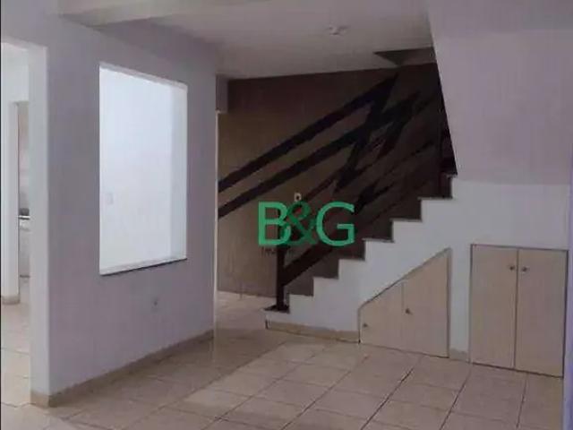 Casa / Sobrado para Venda em São Paulo/SP Jardim Tietê 3 Quartos
