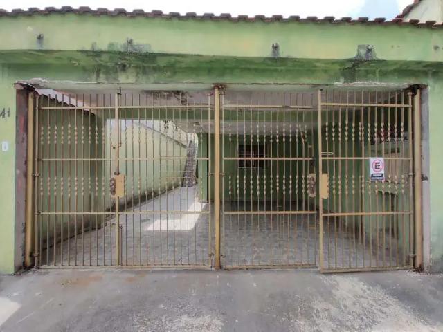 Casa / Sobrado para Venda em São Paulo/SP Jardim Tietê 1 Quartos
