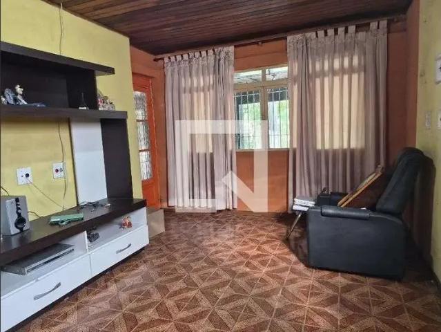 Casa / Sobrado para Venda em São Paulo/SP Jardim Tietê 3 Quartos