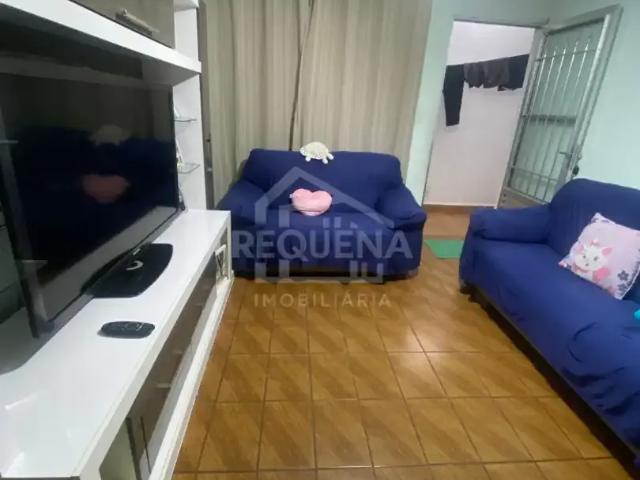 Casa / Sobrado para Venda em São Paulo/SP Jardim Tietê 2 Quartos