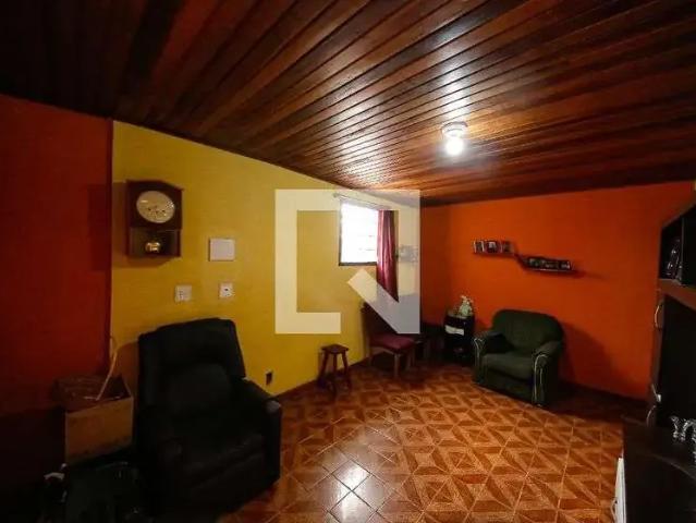 Casa / Sobrado para Venda em São Paulo/SP Jardim Tietê 4 Quartos
