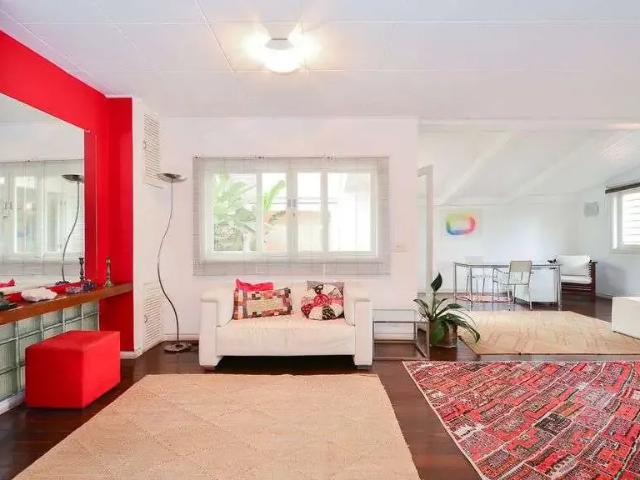 Casa / Sobrado para Venda em São Paulo/SP Jardim Trussardi 2 Quartos