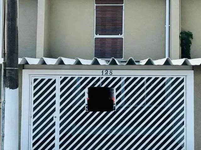 Casa / Sobrado para Venda em São Paulo/SP Jardim Trussardi 3 Quartos