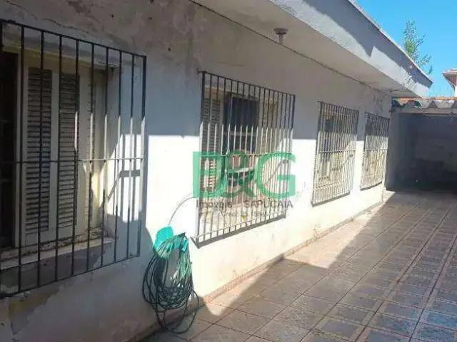 Casa / Sobrado para Venda em São Paulo/SP Jardim Trussardi 3 Quartos