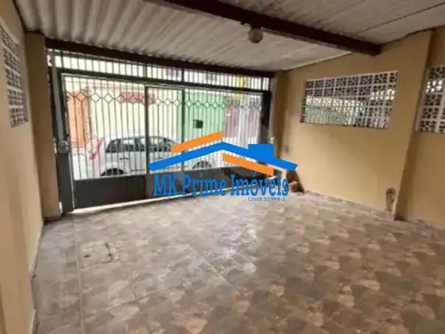 Casa / Sobrado para Venda em São Paulo/SP Jardim Trussardi 3 Quartos