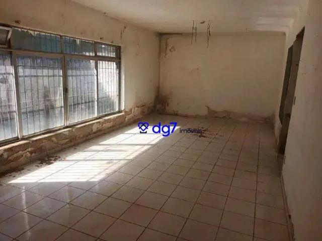 Casa / Sobrado para Venda em São Paulo/SP Jardim Trussardi 3 Quartos