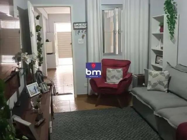 Casa / Sobrado para Venda em São Paulo/SP Jardim Trussardi 3 Quartos