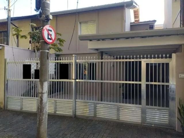 Casa / Sobrado para Venda em São Paulo/SP Jardim Trussardi 3 Quartos