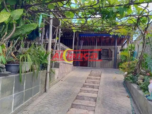 Casa / Sobrado para Venda em São Paulo/SP Jardim Tremembé 3 Quartos