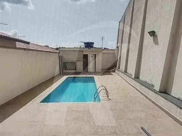 Casa / Sobrado para Venda em São Paulo/SP Jardim Tremembé 3 Quartos