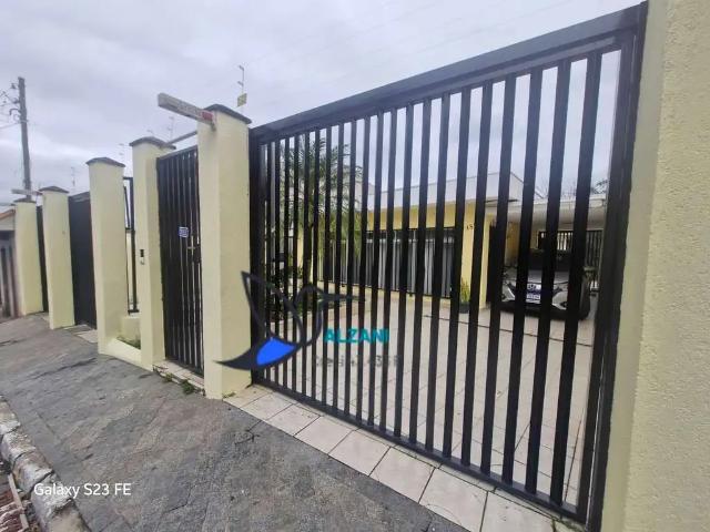 Casa / Sobrado para Venda em São Paulo/SP Jardim Tremembé 3 Quartos
